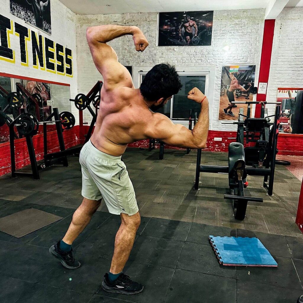 How to Get a Six-Pack?- 8 Key points.