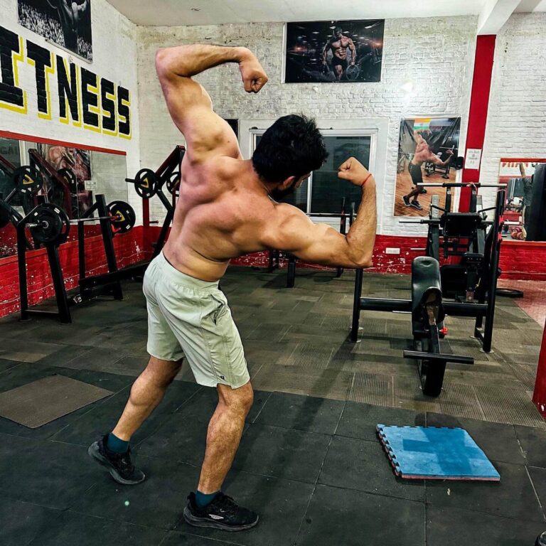 How to Get a Six-Pack?- 8 Key points.